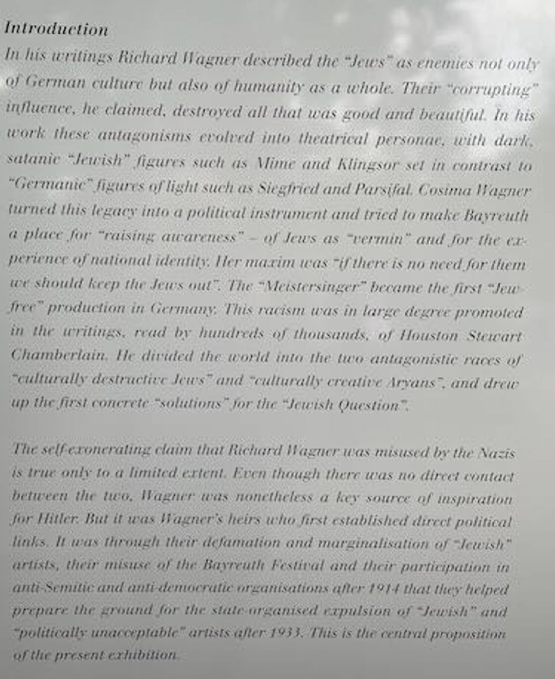 Germany 2: Tannhäuser! | I'm All Write